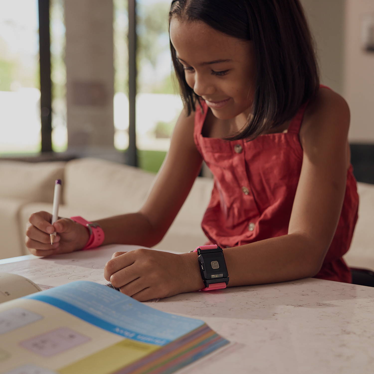 School Districts – TheTouchPoint Solution™